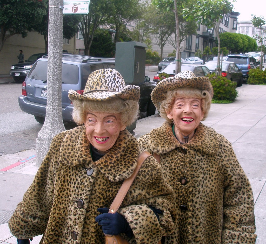 Adult Twins Identity Rivalry And Intimacy