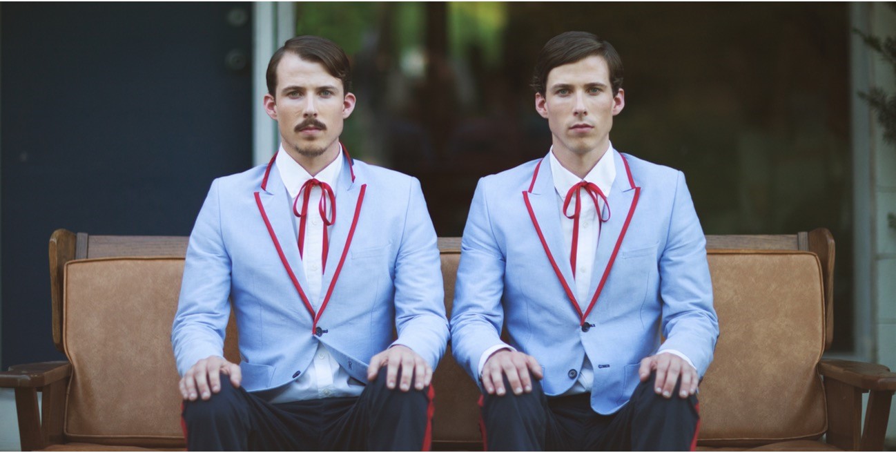 A Filmmaker, His Twinship, and His Twinsburg Experience