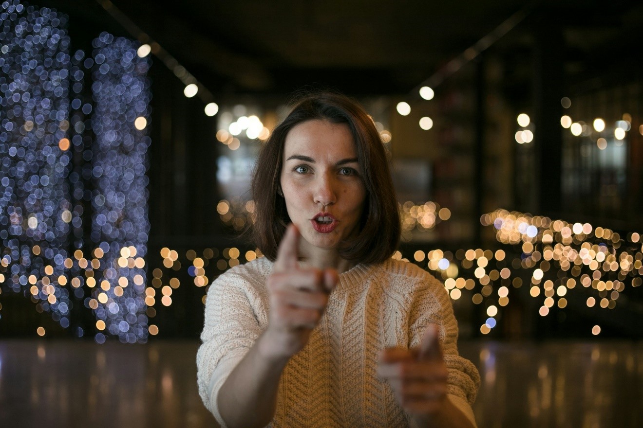 Why Did My Twin Sister Develop a High-Conflict Personality?