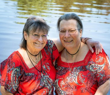 Rethinking My Views about Twins Who Choose Enmeshment