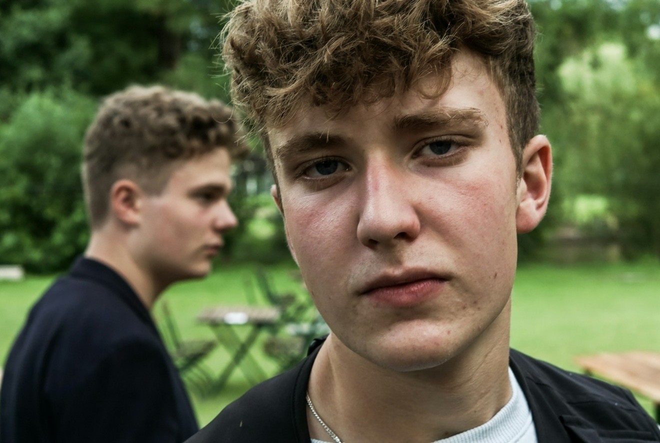 Boys Will Be Boys—Until They Are Not